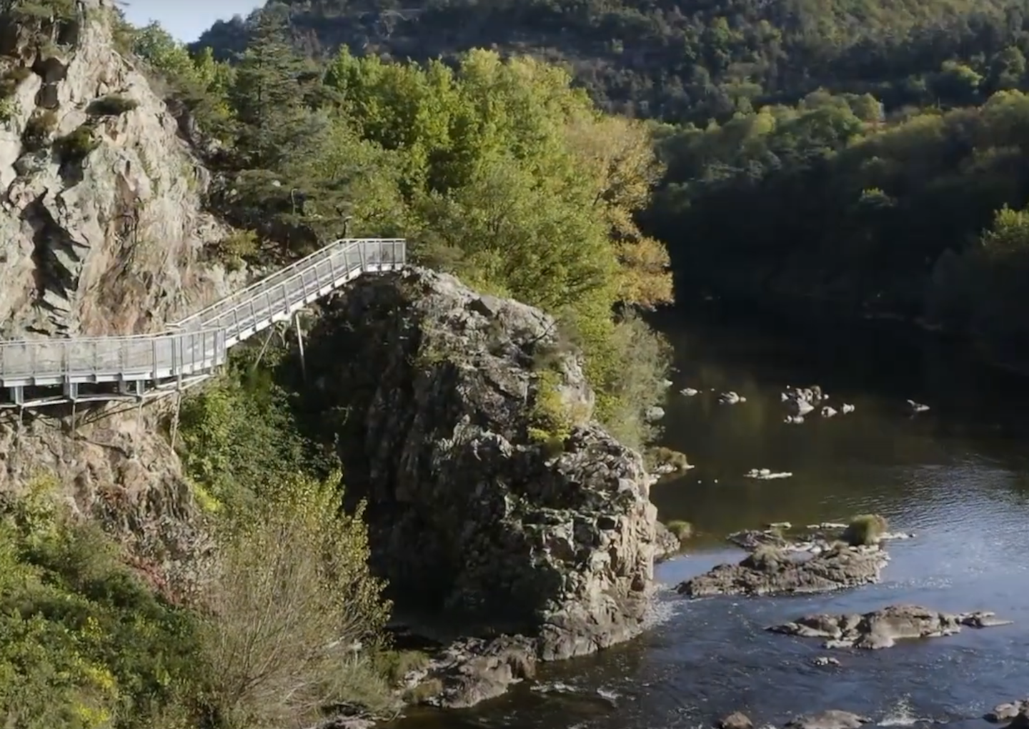 Attractivité : 22 Territoires Région Pleine Nature identifiés | Région ...