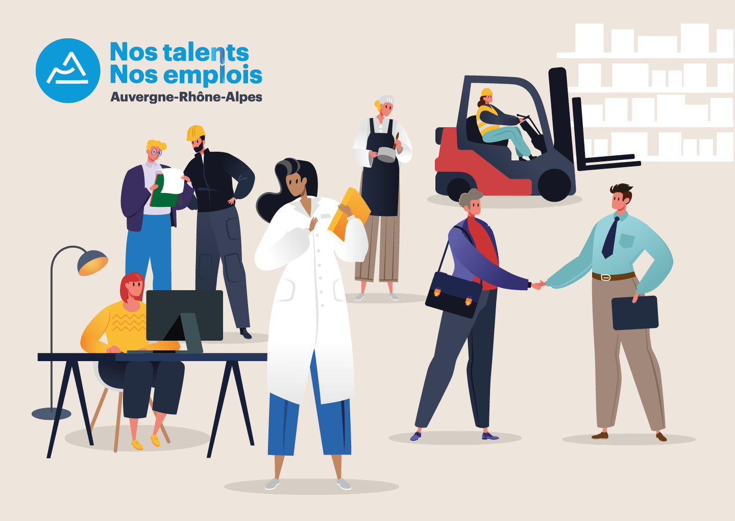 Ouverture à la concurrence du réseau TER, les enjeux pour la Région | Région Auvergne-Rhône-Alpes